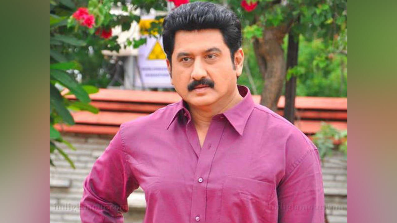 Suman: ఓటీటీ, వెబ్ సిరీస్‏లపై సెన్సార్ బోర్డ్ ఫోకస్ చేయాలి.. సుమన్ ...