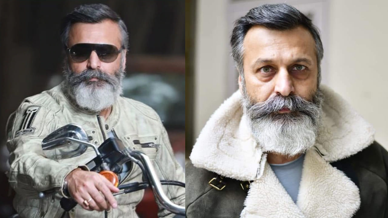 Nitin Mohta: ఆ స్టార్ హీరోలతో తన్నులు తినాలని ఉందంటోన్న బాలయ్య విలన్ ...