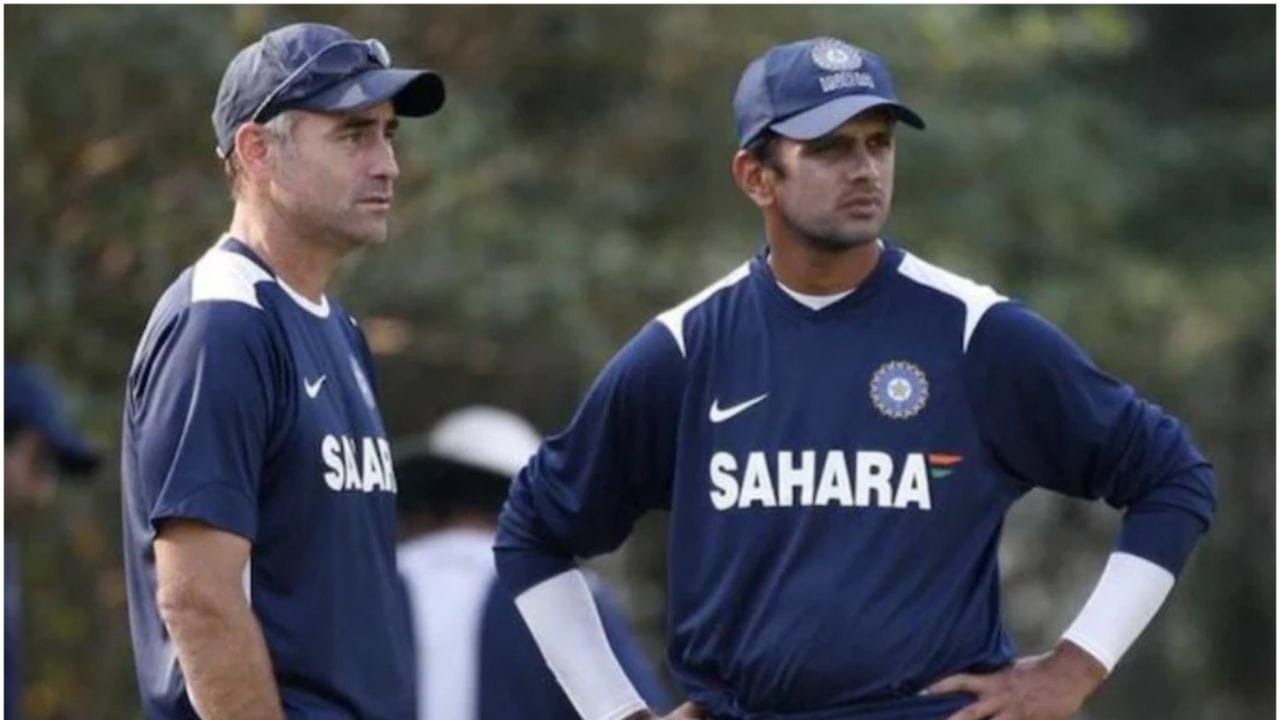 Team India: టార్గెట్ టీ20 ప్రపంచకప్.. కీలక కోచ్‌కు మరోసారి ఛాన్సిచ్చిన ...