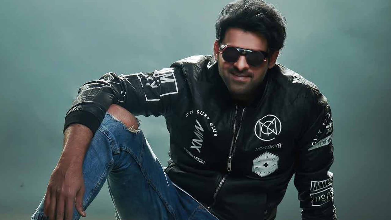 Prabhas: మహేష్ , అల్లు అర్జున్ బాటలో పాన్ ఇండియా స్టార్ ప్రభాస్ ...