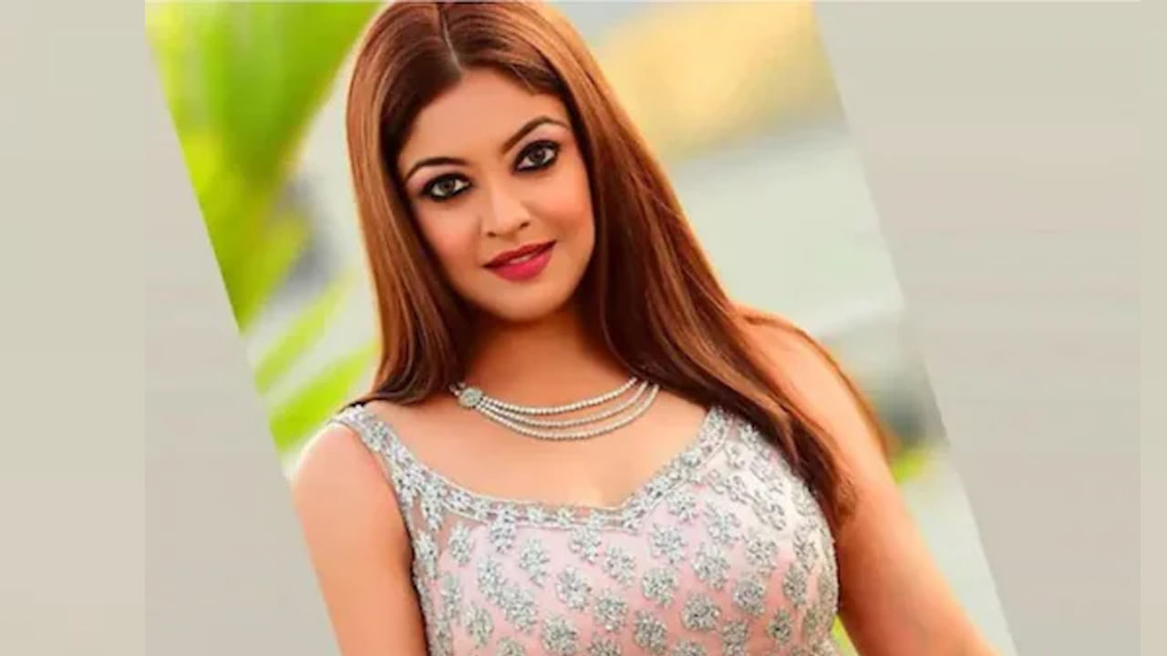 Tanushree Dutta: 'నాకు ఏమైనా జరిగితే ఆయనదే బాధ్యత'.. బాలీవుడ్ నటుడిపై ... Tanushree Dutta: 'నాకు ఏమైనా జరిగితే ఆయనదే బాధ్యత'.. బాలీవుడ్ నటుడిపై ...