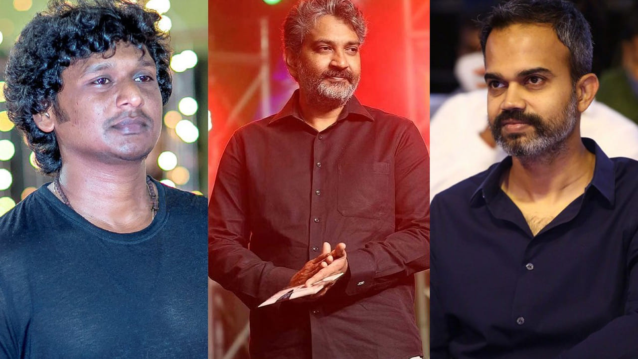 South Directors: హీరోల రేంజ్‌ను దాటేస్తున్న డైరెక్టర్స్.. సౌత్ సినిమాలో ...