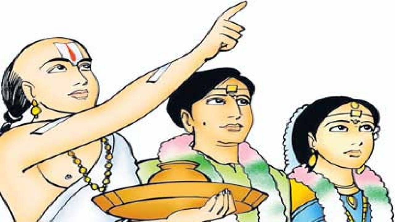 Hindu Wedding: పెళ్లిలో అరుంధతి నక్షత్రాన్ని ఎందుకు చూపిస్తారు.. పూర్తి ...