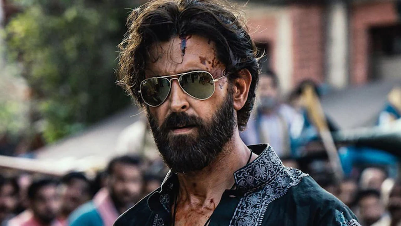 Hrithik Roshan : హీరో హృతిక్ రోషన్‌ను టార్గెట్ చేసిన ట్రోలర్స్.. కారణం ...