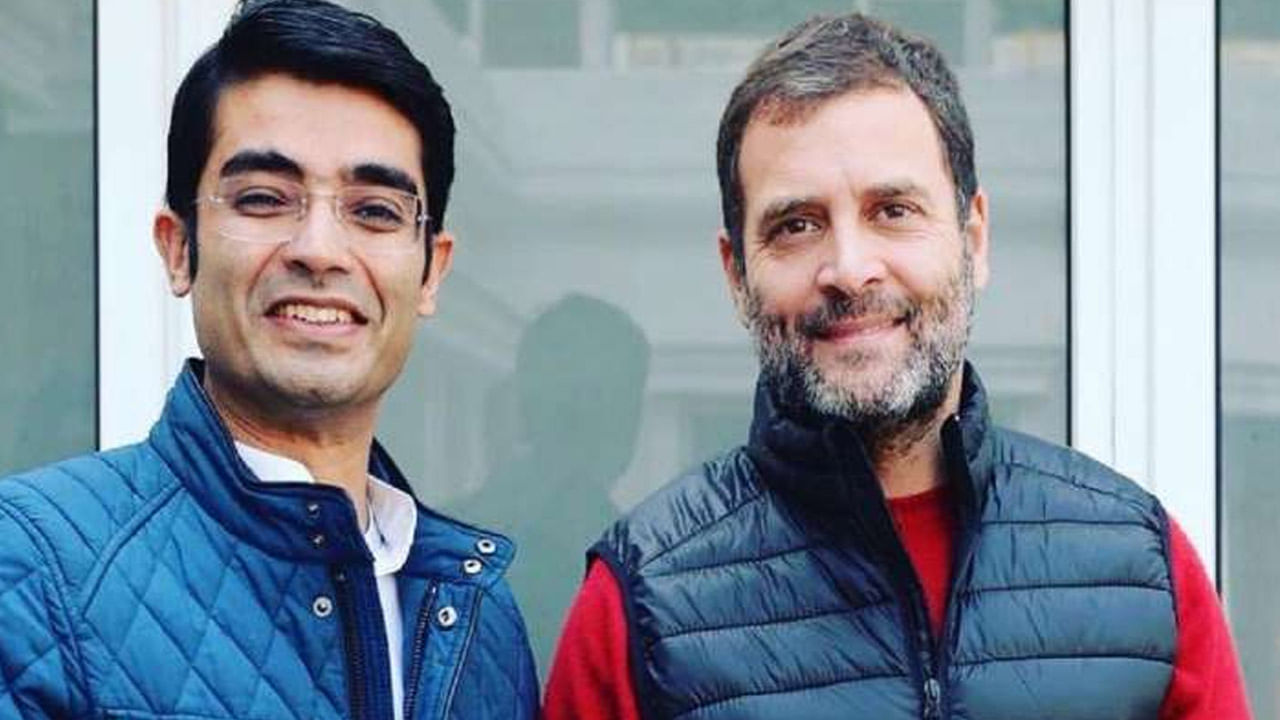 Congress: కాంగ్రెస్‌ పార్టీకి మరో భారీ షాక్‌.. పార్టీ జాతీయ అధికార ...