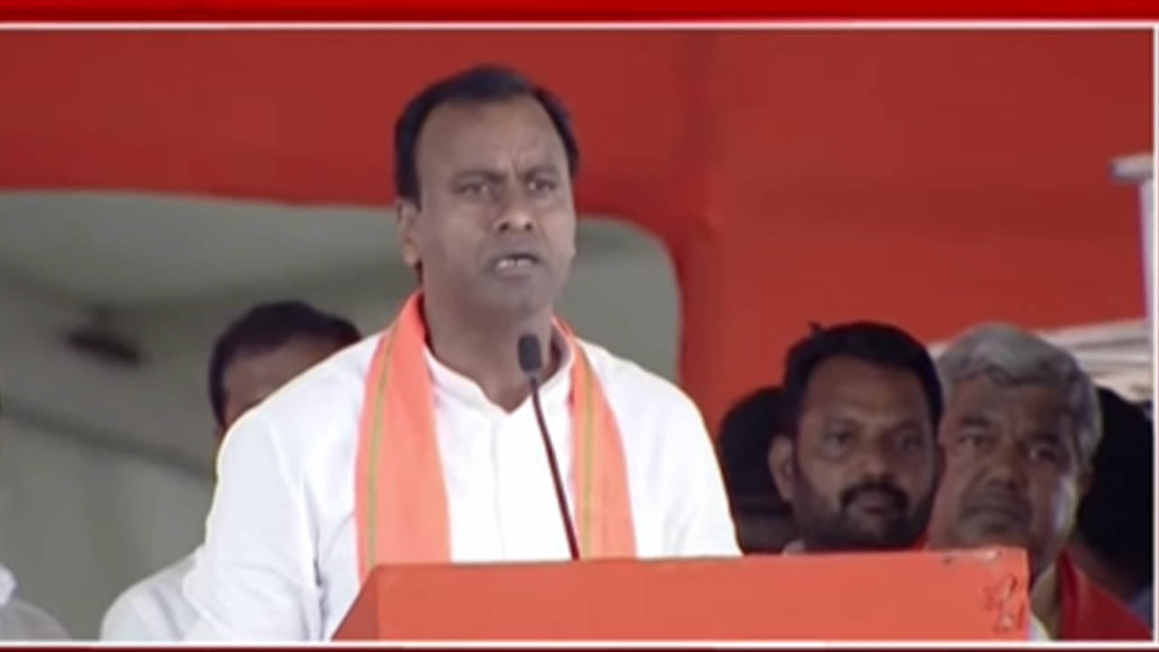 Komatireddy Rajagopal Reddy: తాను డబ్బులకు అమ్ముడుపోయే వ్యక్తిని కాను ...