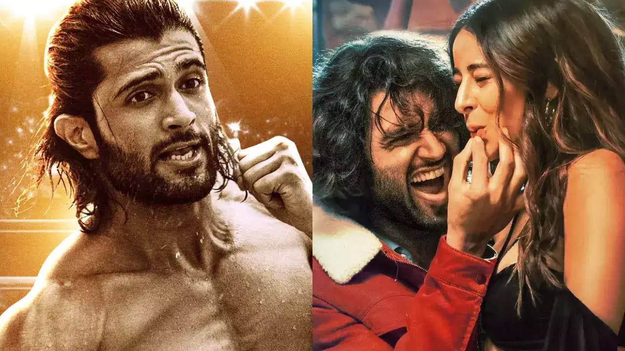 Liger: 'లైగర్' ఓటీటీలోకి వచ్చేది అప్పుడే.. ఎప్పుడు, ఎందులోనో తెలుసా ...