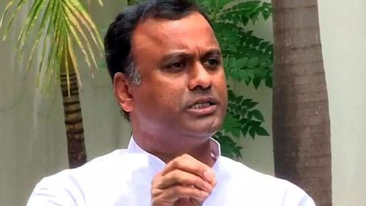 Rajagopal Reddy: ఎట్టకేలకు క్లారిటీ వచ్చేసింది.. రాజగోపాల్‌ రెడ్డి ...