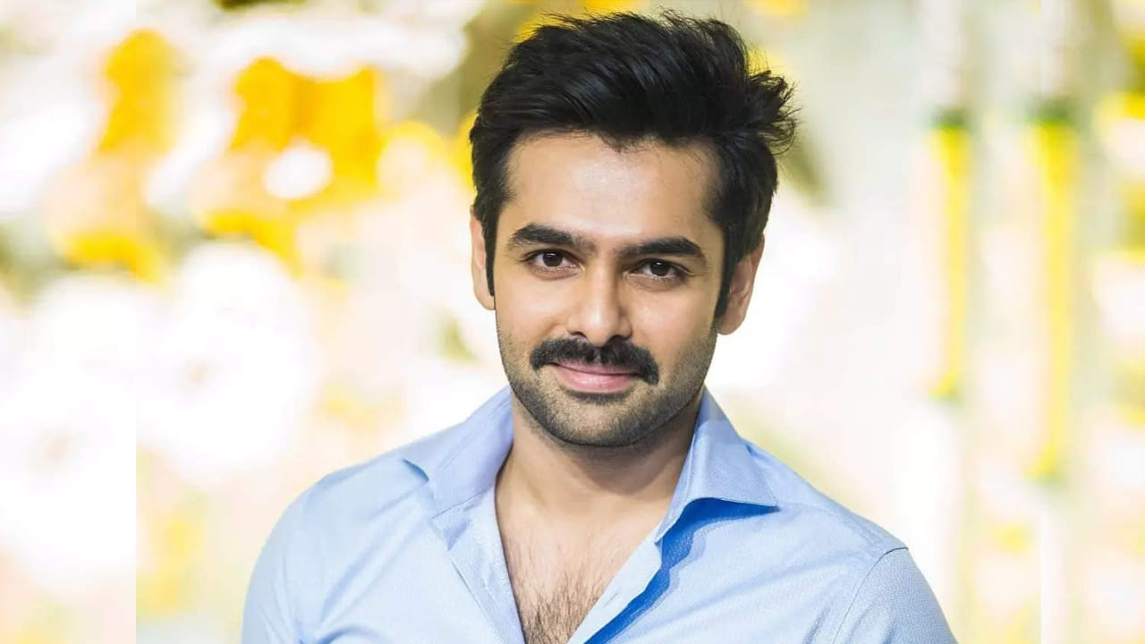 Ram Pothineni: బోయపాటి సినిమా కోసం రామ్ పెద్ద సాహసమే చేస్తున్నాడట ...