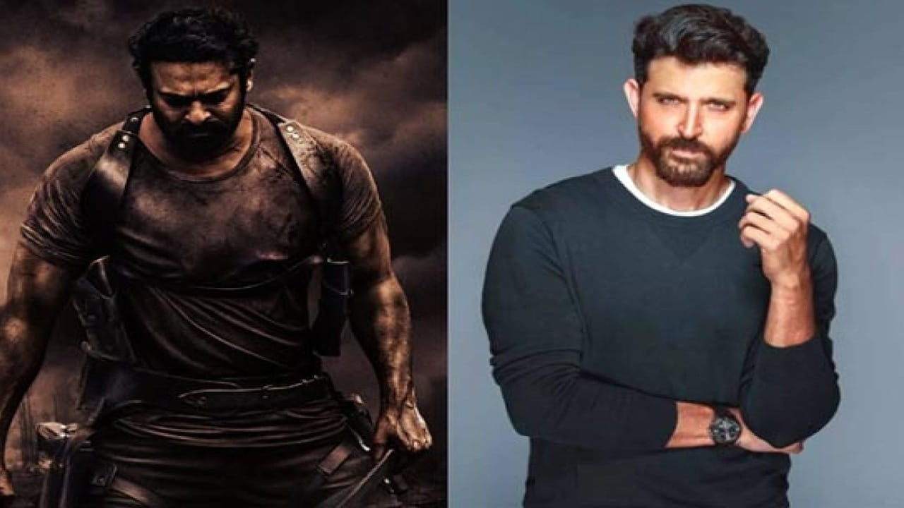 Salaar vs Fighter: బాక్సాఫీస్‌ వద్ద క్రేజీ క్లాష్‌.. ఒకే రోజు రిలీజ్ ...