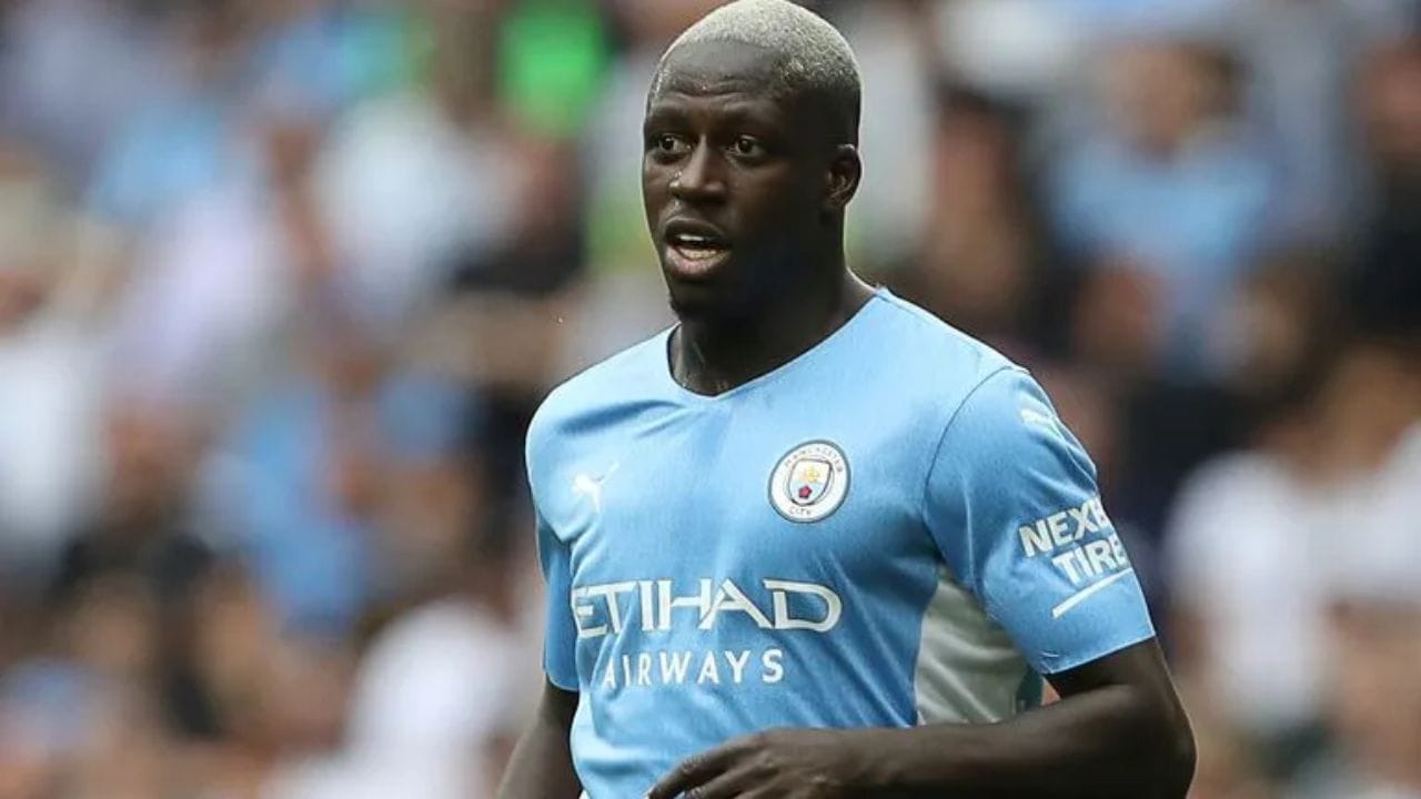 Benjamin Mendy: 'నాకు 10,000 మంది మహిళలతో సంబంధాలు ఉన్నాయి'.. స్టార్ ...