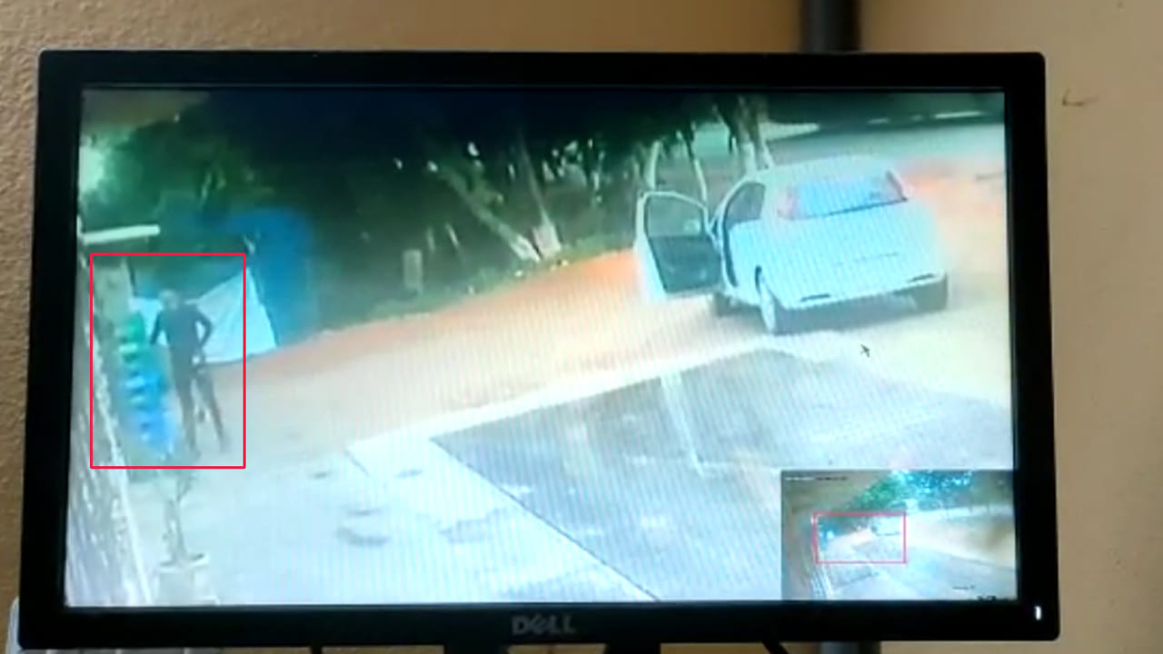 Telangana: ఛీ.. ఛీ ఇదేం పాడు బుద్దిరా బాబు.. కారులో వచ్చి కూడా ఇంత ...