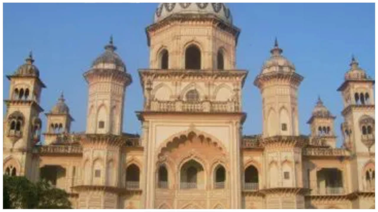 Rampur Nawab: చరిత్రను గుర్తు చేస్తున్న రాంపూర్ నవాబ్‌ ప్యాలెస్ ...