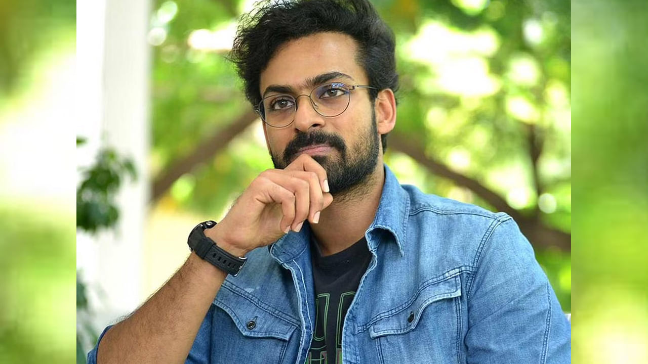 Vaishnav Tej: ఆర్మీలో జాయిన్ అవుదామనుకున్నా వైష్ణవ్ తేజ్.. కానీ ఆమె ...