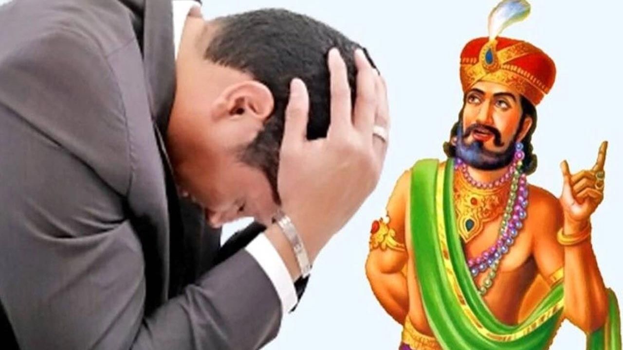 Vidur Niti: ఈ నాలుగు అలవాట్లు వ్యక్తి జీవితాన్ని సర్వనాశనం చేస్తాయి ...