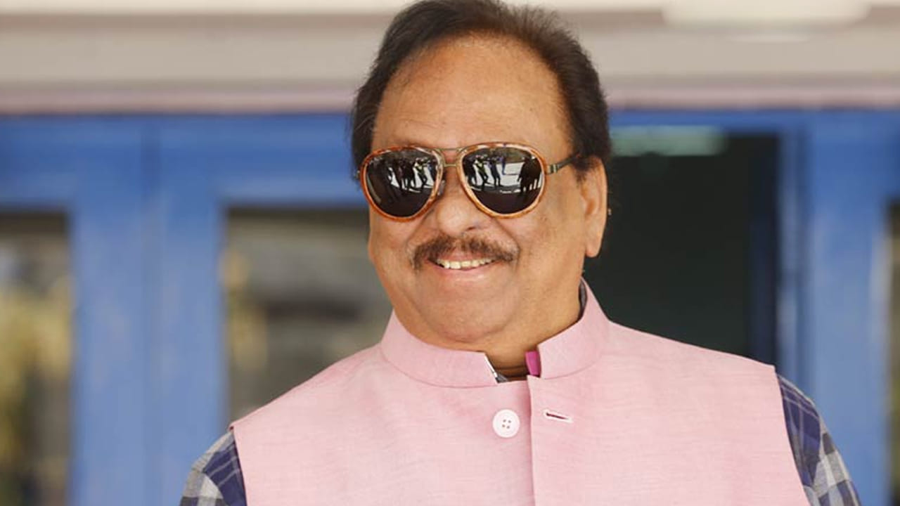 Krishnam Raju Death : కృష్ణం‌రాజు చేసే మర్యాదల వెనక కారణం ఇదేనట ...