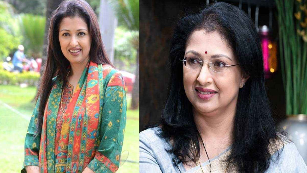 Actress Gautami: అలనాటి అందాల తార గౌతమి గారాల పట్టిని చూశారా? త్వరలోనే ...