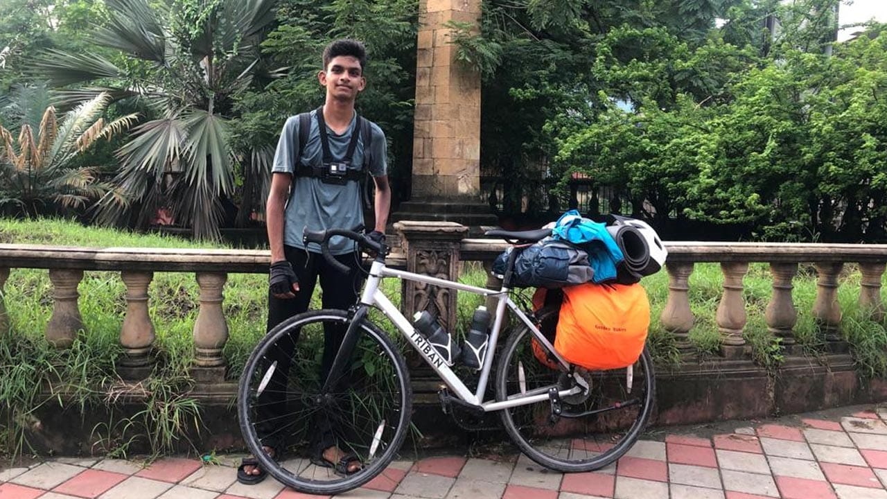 New Record: చిన్న ప్రోత్సాహం.. అందరినీ ఆశ్చర్యానికి గురిచేసిన 15 ఏళ్ల ...