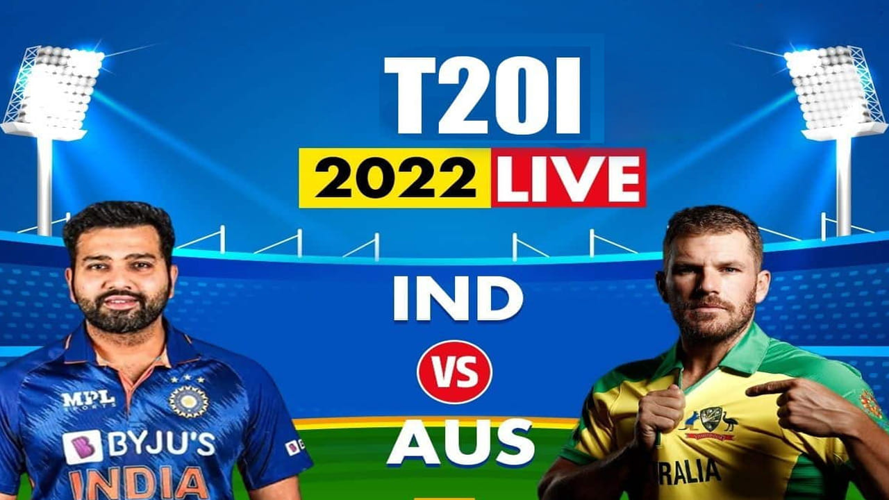 India vs Australia 3rd T20I: ఆస్ట్రేలియాపై భారత్ ఘన విజయం.. టీ20 సిరీస్ ...