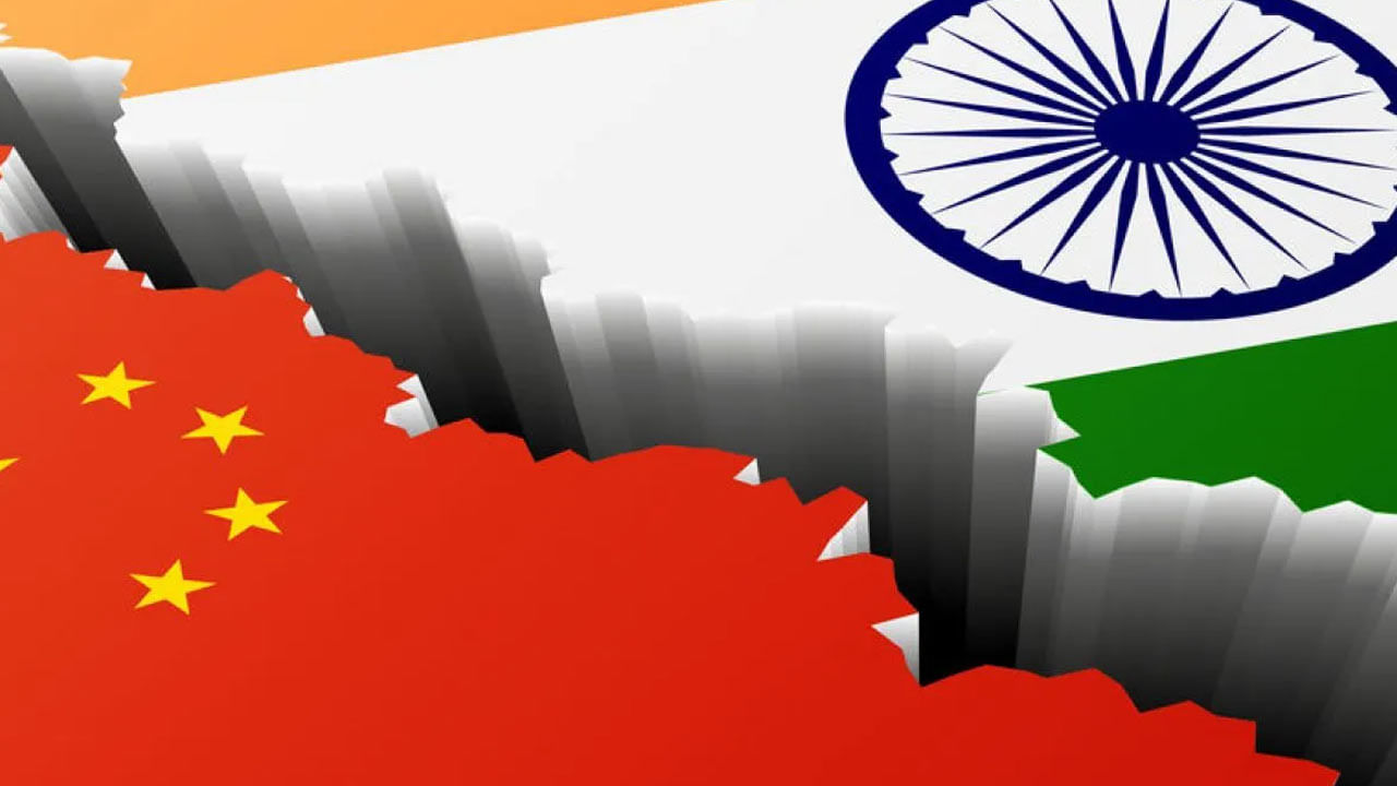 China vs India: భారత్‌, చైనా సరిహద్దు వివాదంలో కీలక ముందడుగు.. వెనక్కి ...