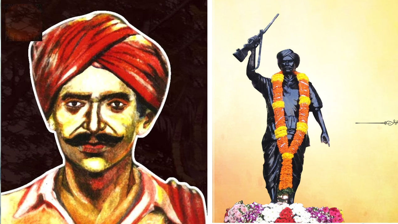 Komaram Bheem: జల్ జంగిల్ జమీన్.. నిజాం రజాకార్ల పాలనకు ఎదురొడ్డి ...