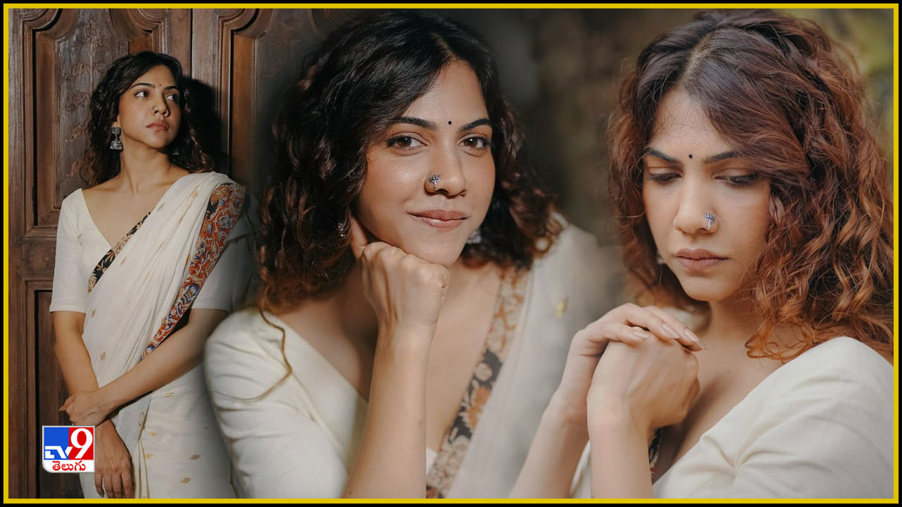 Madonna Sebastian New Photos. Credit by:Madonna Sebastian/Instagram ...