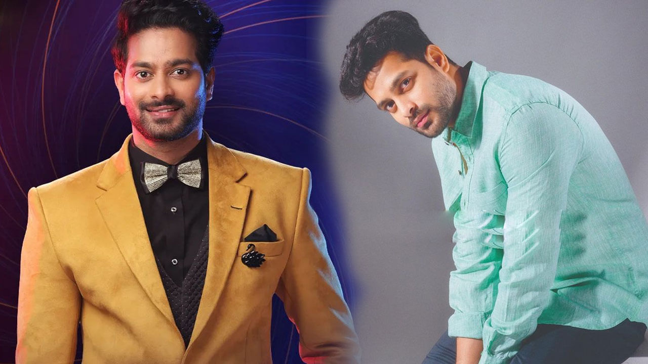 Bigg Boss Season 6: బిగ్‏బాస్ ఇంట్లో మోడల్ రాజశేఖర్.. ఎవరో తెలుసా ?.. - Telugu News | Bigg boss ...