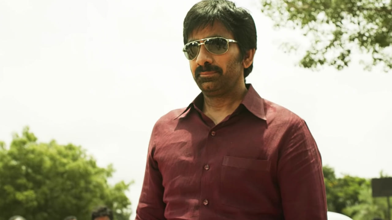 Ravi Teja: సినిమా రిలీజ్ కాకుండానే మరోసారి ఆ దర్శకుడికి ఛాన్స్ ఇచ్చిన ...