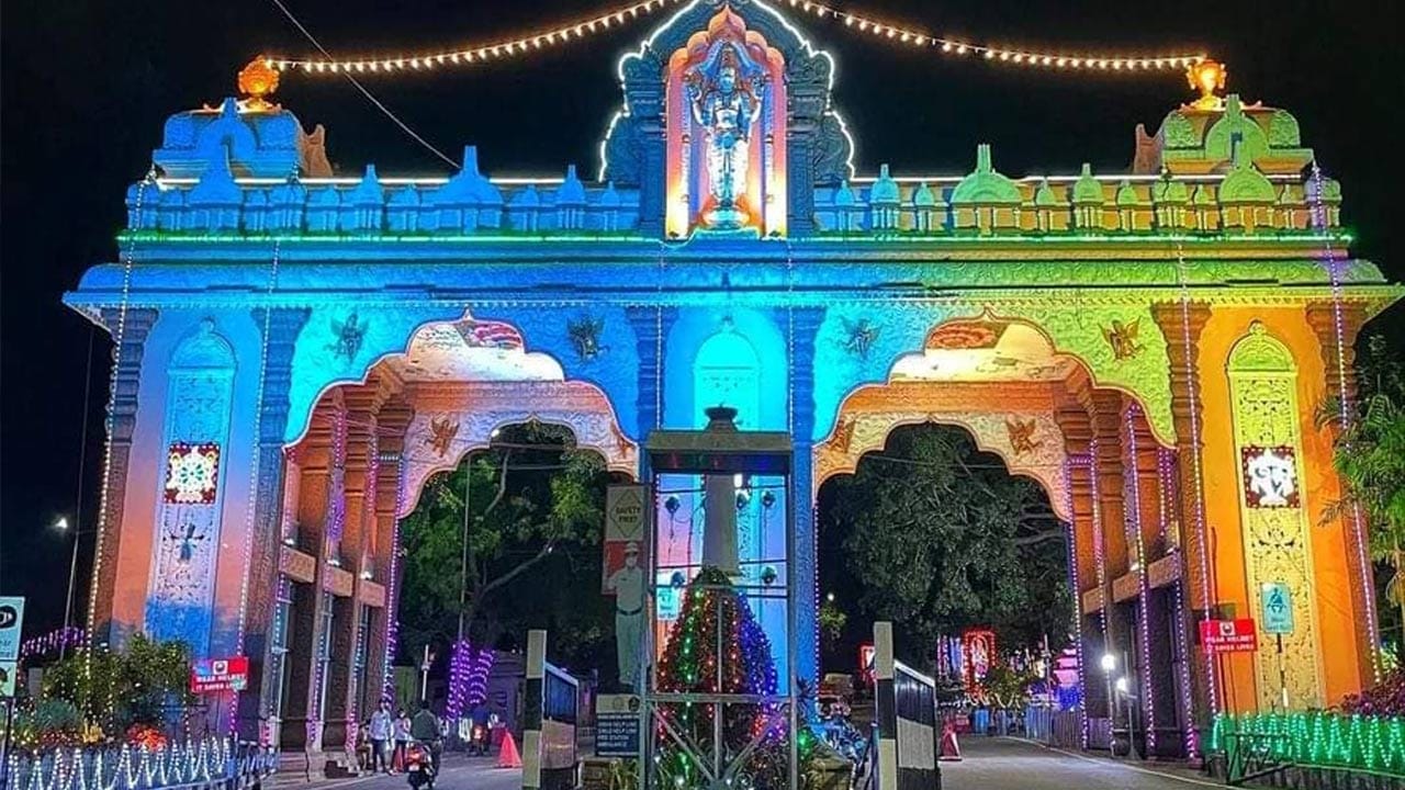 Srivari Brahmotsavas: శ్రీవారి భక్తులకు అలెర్ట్.. ఈ నెల 29 నుంచి అప్పటి ...