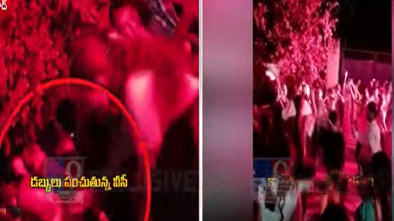 University VC: తెలంగాణ యూనివర్సిటీ వీసీపై తీవ్ర విమర్శలు.. డబ్బులు ...