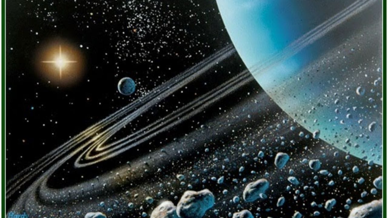 Planet Facts: పశ్చిమాన ఉదయించే సూర్యుడు.. ఎక్కడో తెలుసా? - Telugu News ...