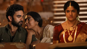 Aakasham : ప్రేమ, మోసం,లైఫ్‌లోని ఇతర భావోద్వేగాల "ఆకాశం ...