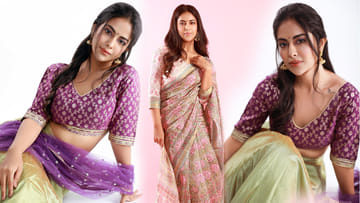 Avika Gor: నిర్మాతగా మారిన చిన్నారి పెళ్లికూతురు.. ఓ వైపు హీరోయిన్ గా ...