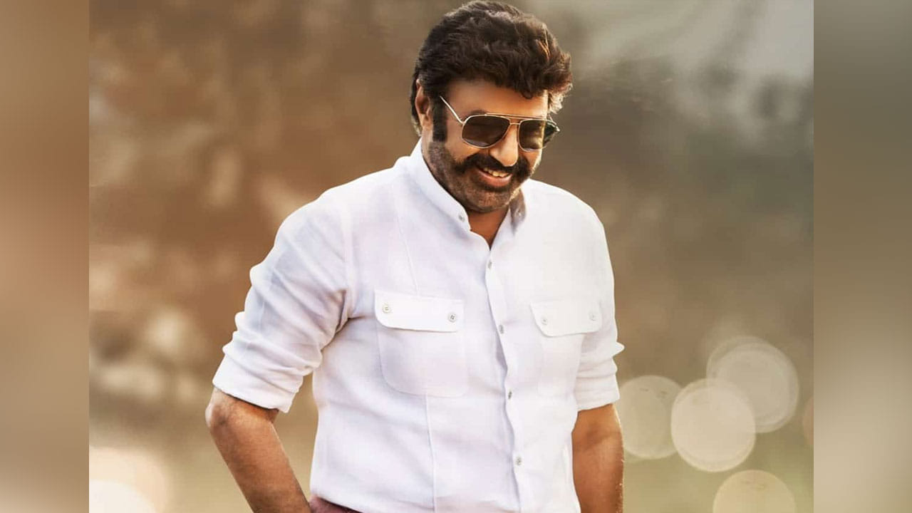 Balakrishna - Unstoppable 2 : బాలయ్య క్రష్ ఎవరో తెలుసా ?.. స్వయంగా ...