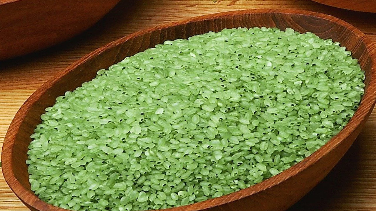 Bamboo Rice: ఈ బియ్యం తింటే ఎన్నో ఆరోగ్య ప్రయోజనాలు.. ఇవి ఏ చెట్టునుండి ...
