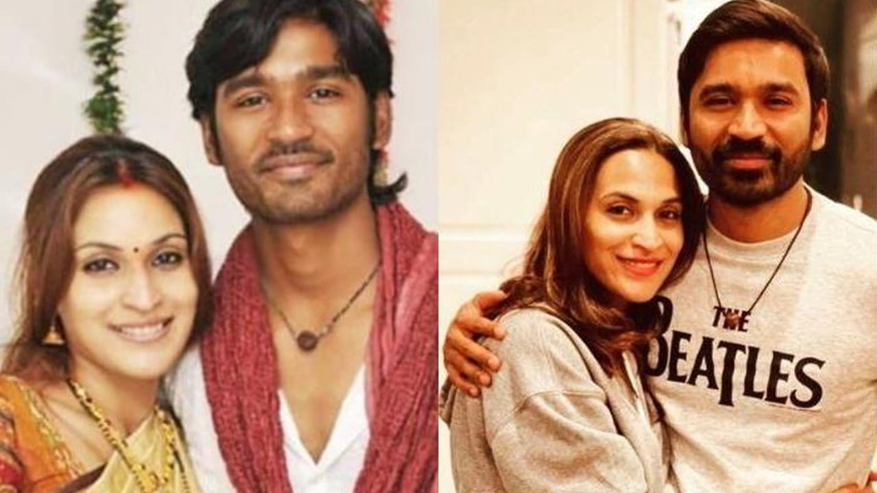 Dhanush-Aishwarya: మళ్లీ కలవనున్న ధనుష్ ఐశ్వర్య ?.. అసలు విషయం ...