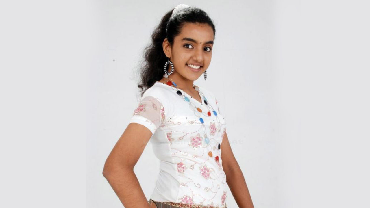 Child Artist Divya Nagesh : అరుంధతిలో చిన్నారి జేజెమ్మ ఇప్పుడు ఎంత అందంగా ఉందొ చూడండి.. - Telugu ...