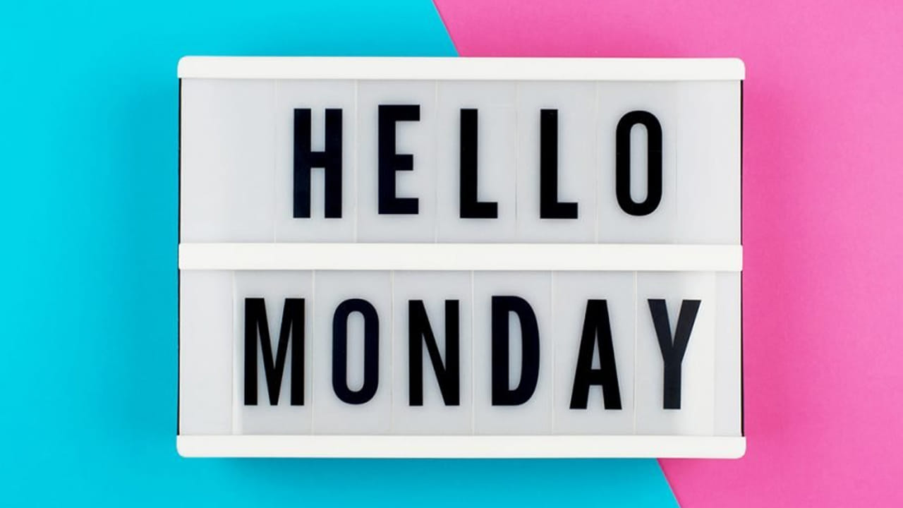 Worst Day Of Week: ఆ రోజు వచ్చిందంటే చాలు బద్దకమే.. అందుకే వీక్‌లో ...