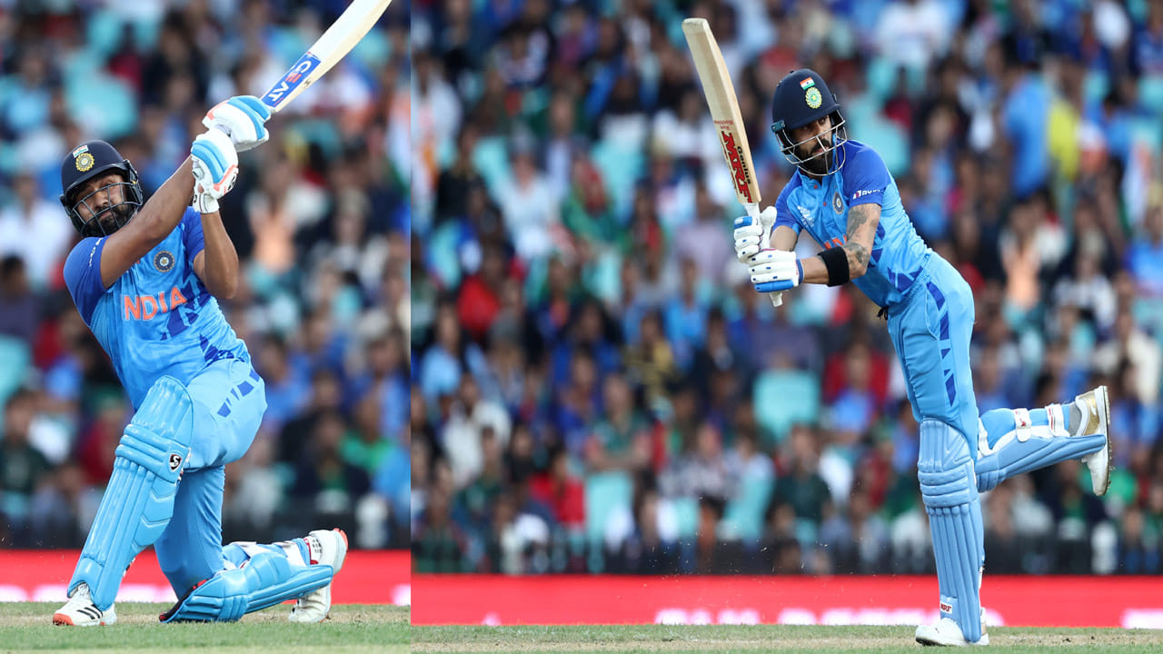 IND vs NED: బ్యాటింగ్‌లో సత్తా చాటిన భారత్.. నెదర్లాండ్స్‌ ముందు భారీ ...