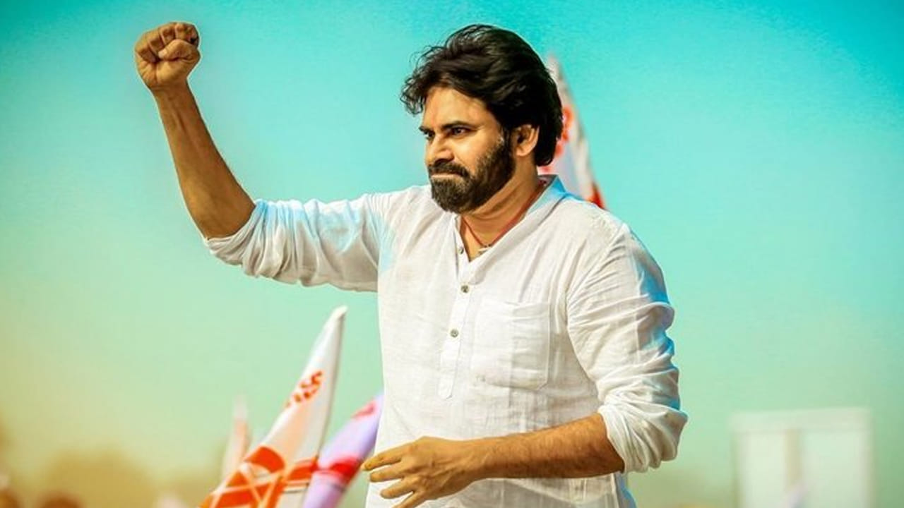 Pawan Kalyan: పవన్‌ కళ్యాణ్‌ తెలంగాణ పర్యటనపై మొదలైన కసరత్తు.. అక్కడి ...