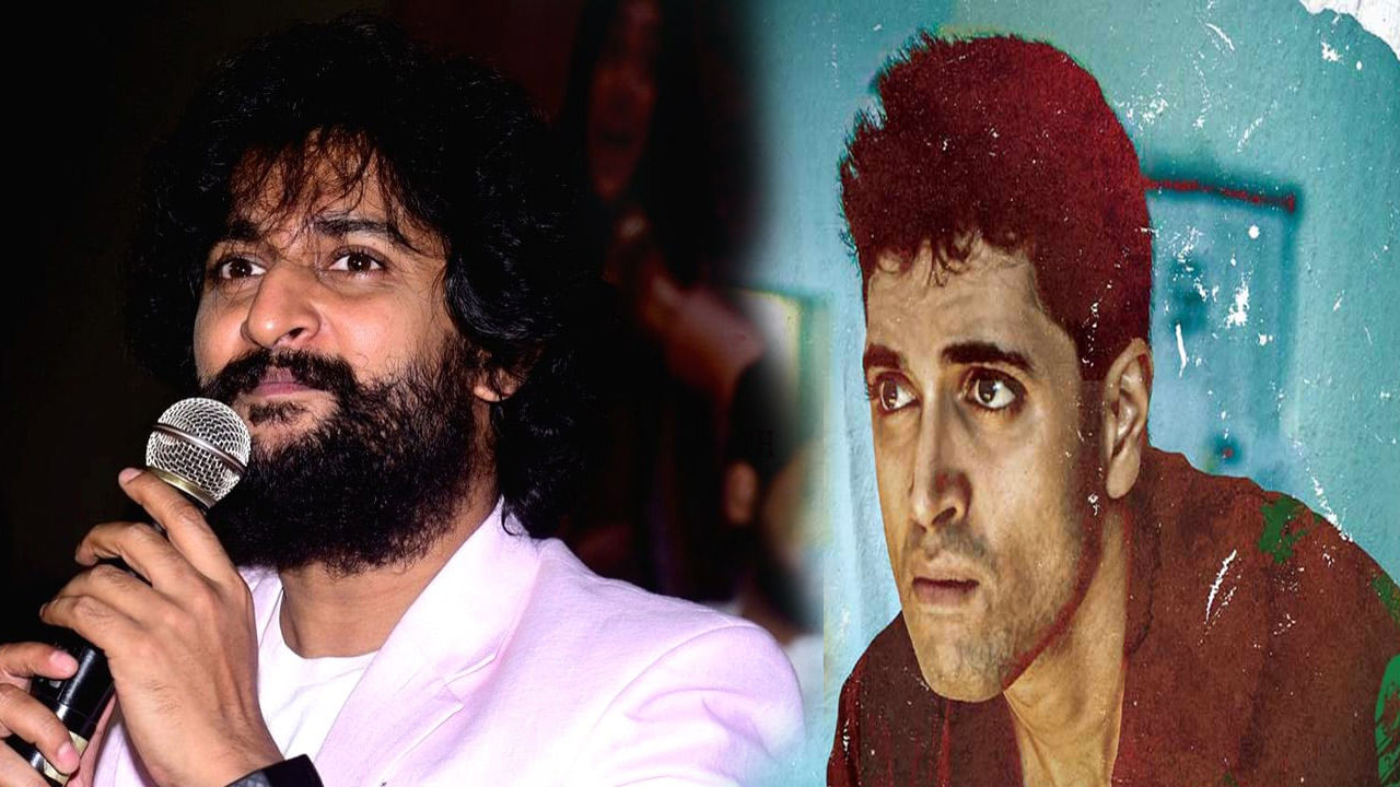 Nani: హిట్ 2 టీజర్ పై అప్డేట్ పై న్యాచురల్ స్టార్ ఇంట్రెస్టింగ్ పోస్ట్ ...