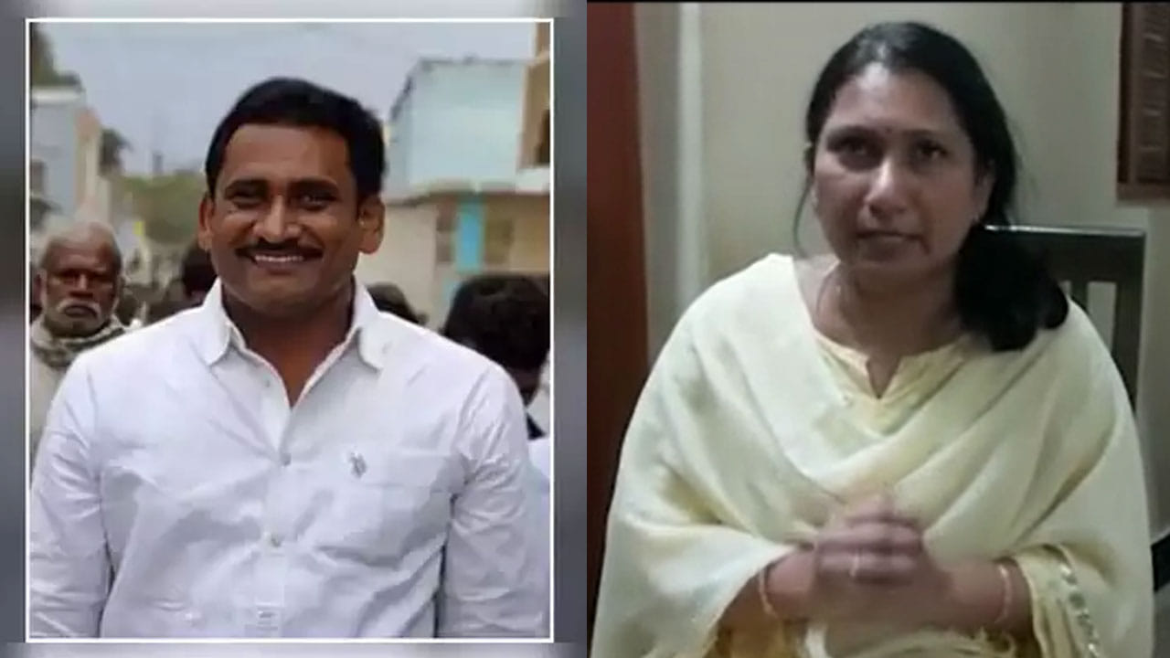 Ramakrishna Reddy: రాజకీయాల్లో ఆస్తులు.. ప్రాణాలు కోల్పోయాం ...