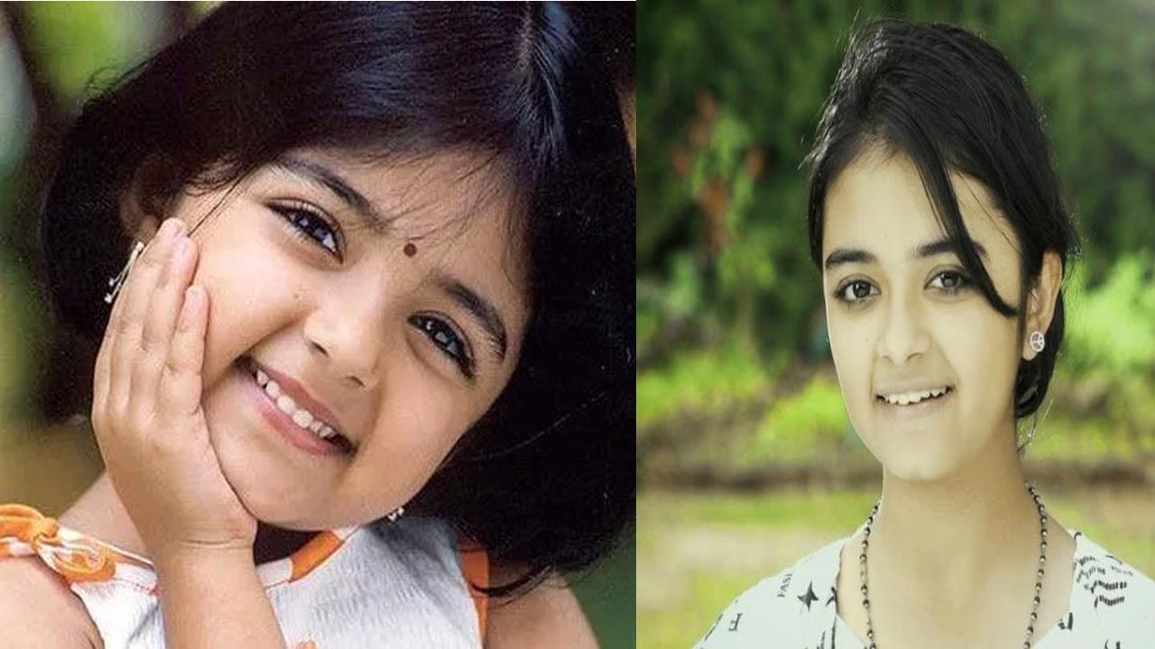 పుట్టినరోజు నాడే మరణించిన ఈ చైల్డ్ ఆర్టిస్ట్ గుర్తుందా ?.. మరణానికి ...