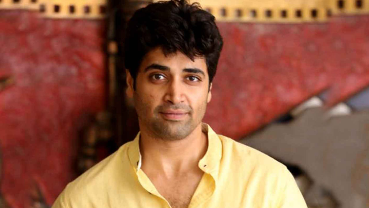 Adivi Sesh: నాకు సపోర్ట్ చేసిన హీరోలు ఆ ఇద్దరే.. అడవి శేష్ ఎమోషనల్ ...