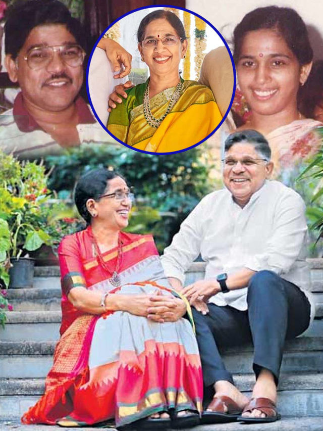 బన్నీ చిన్నప్పుడు ఎలా ఉండేవాడో అమ్మ నిర్మల మాటల్లో.. – TV9 Telugu