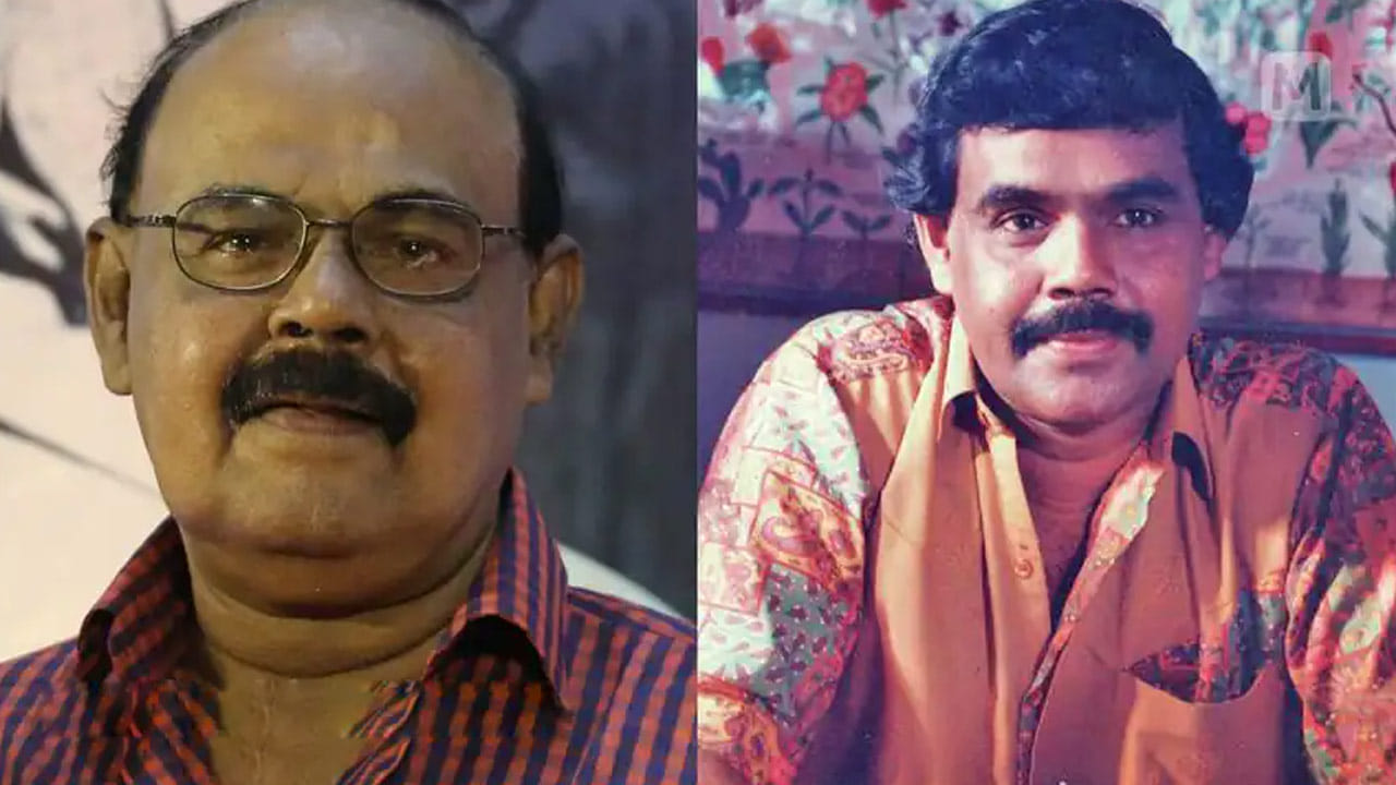 B Harikumar: ఇండస్ట్రీని వెంటాడుతున్న వరుస విషాదాలు.. మరో నటుడు అకాల ...