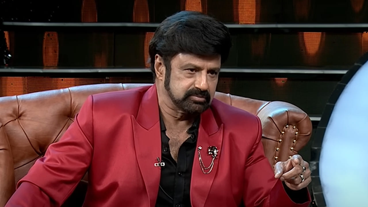 Unstoppable With NBK: పేదల ఆకలి తీరుస్తున్న మల్లేశ్వరావు.. చలించిపోయిన ...