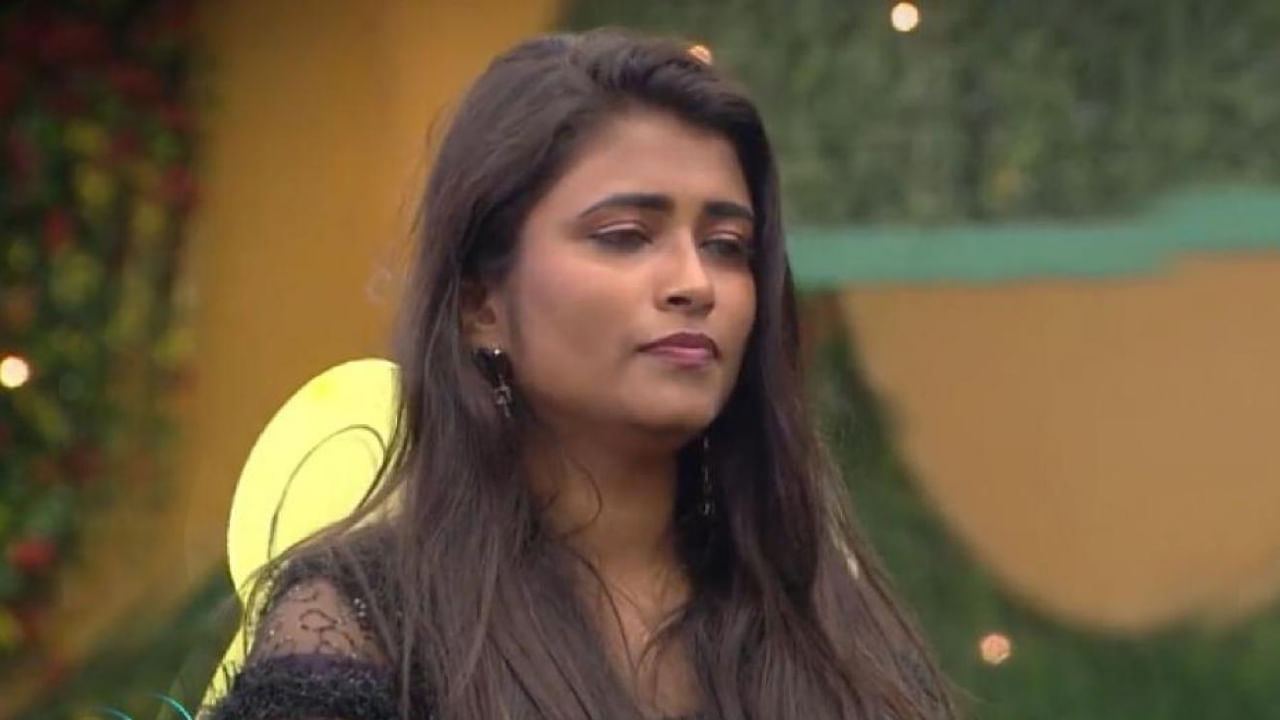 Bigg Boss 6: బయటకు రావడానికి అదే కారణం అంటే నేను ఒప్పుకోను..గీతూ ...