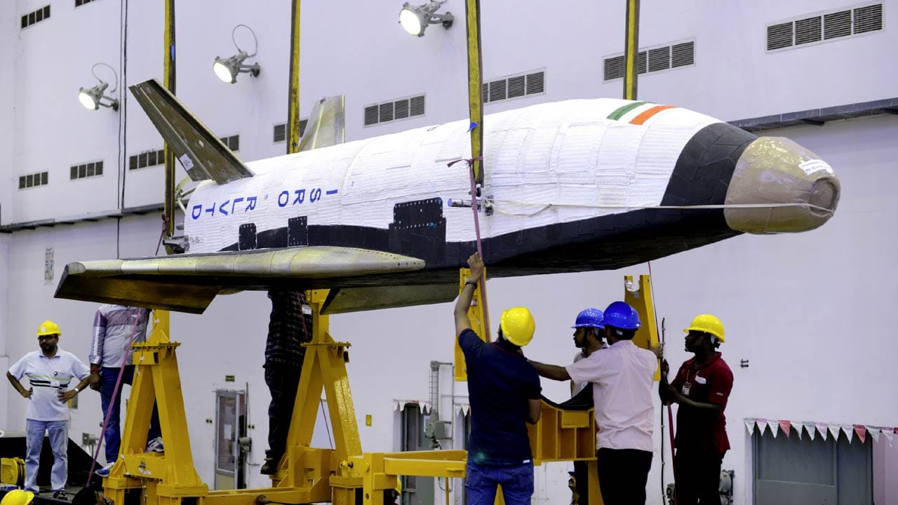 ISRO: ఇస్రో అంతరిక్ష ప్రయోగాల్లో మరో వైలురాయి.. ప్రయోగానికి సిద్ధమైన ...