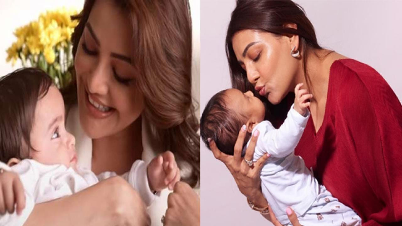 Kajal Agarwal: సినిమాల కోసం షాకింగ్‌ నిర్ణయం తీసుకున్న చందమామ ...